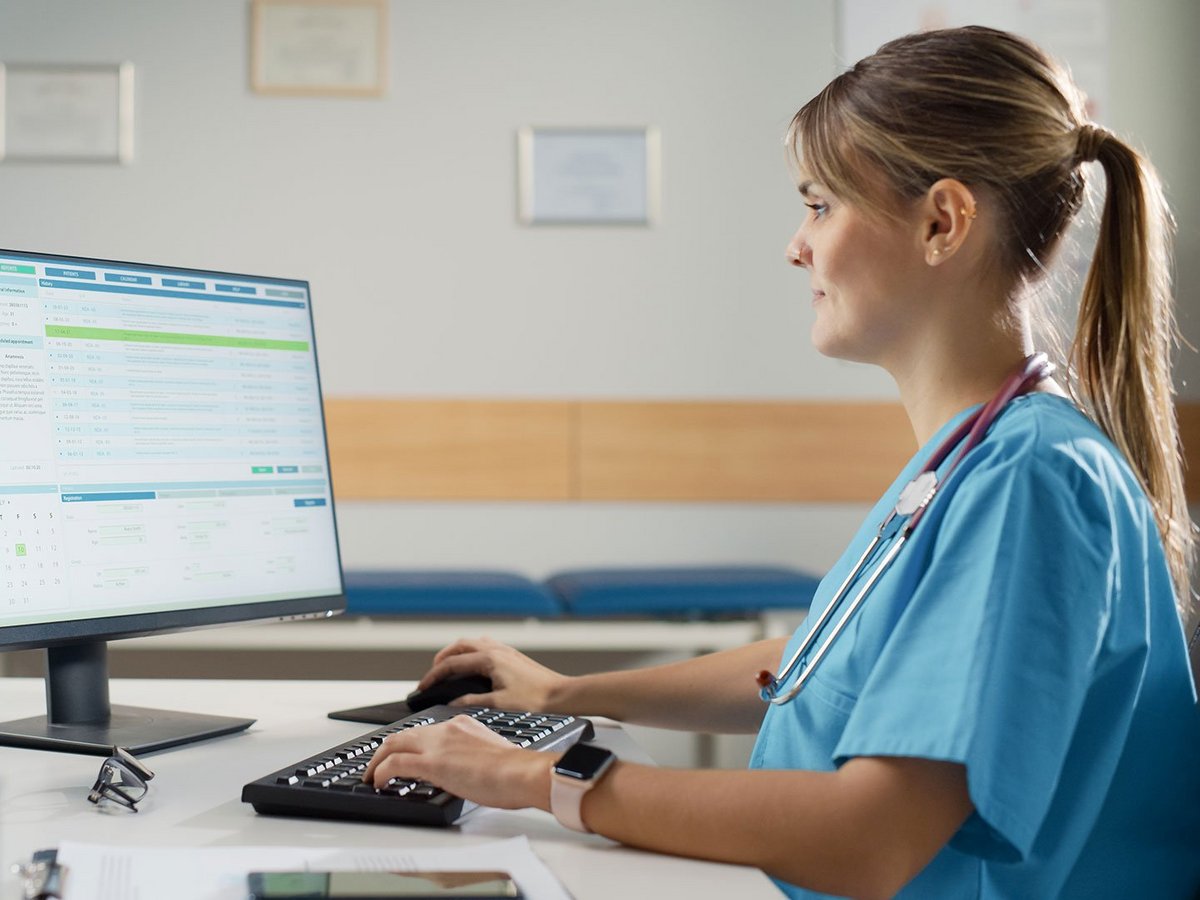 DGDM unterstützt neues Gesundheitsdaten-Nutzungsgesetz zur Förderung ...